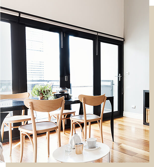 The Complete Guide to Bi-Fold Doors and Screening | Artilux